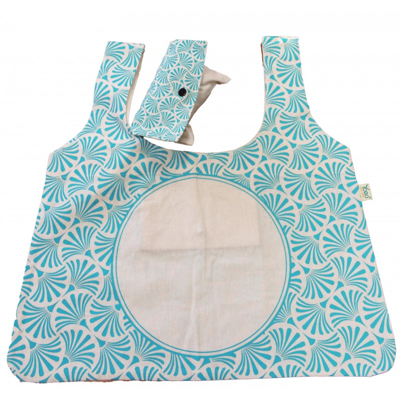 Gamme sacs réutilisables durables